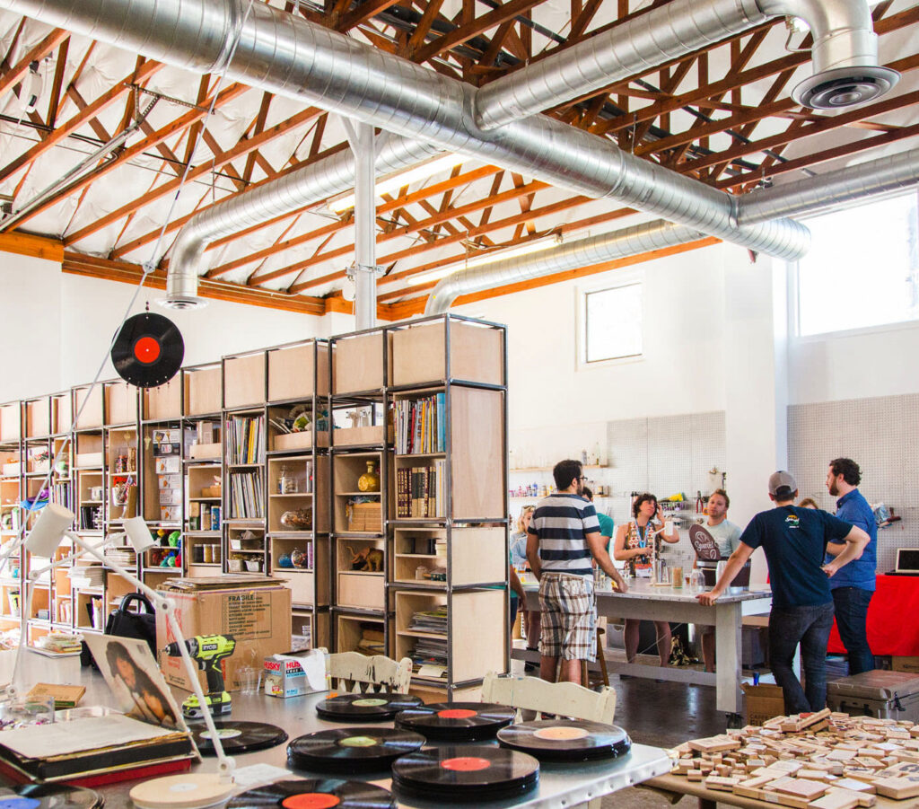 Top 7 Local Craft Shops in Austin - Guide 2 Austin