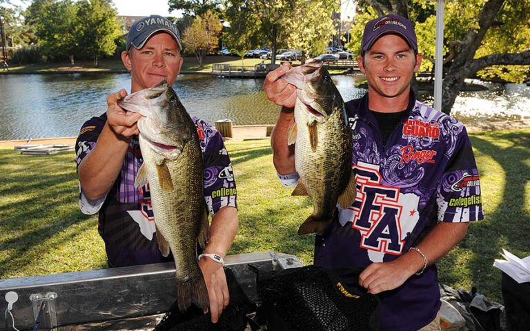 Guide to Fishing Clubs in Austin - Guide 2 Austin