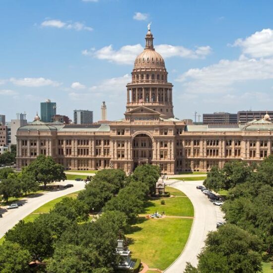 Guide to Historic Landmarks in Austin - Guide 2 Austin