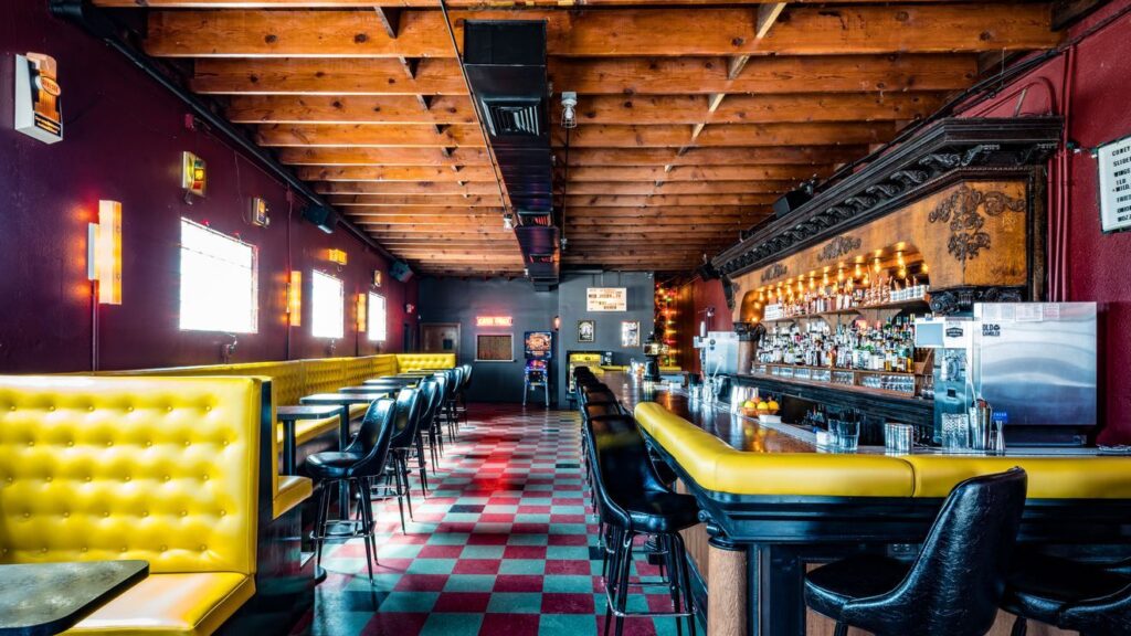 Spotlight: Nickel City - Guide 2 Austin