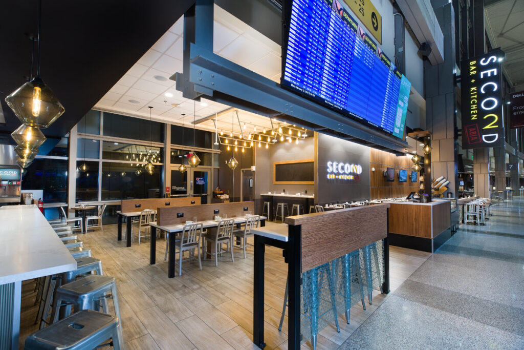 Spotlight: Second Bar + Kitchen - Guide 2 Austin