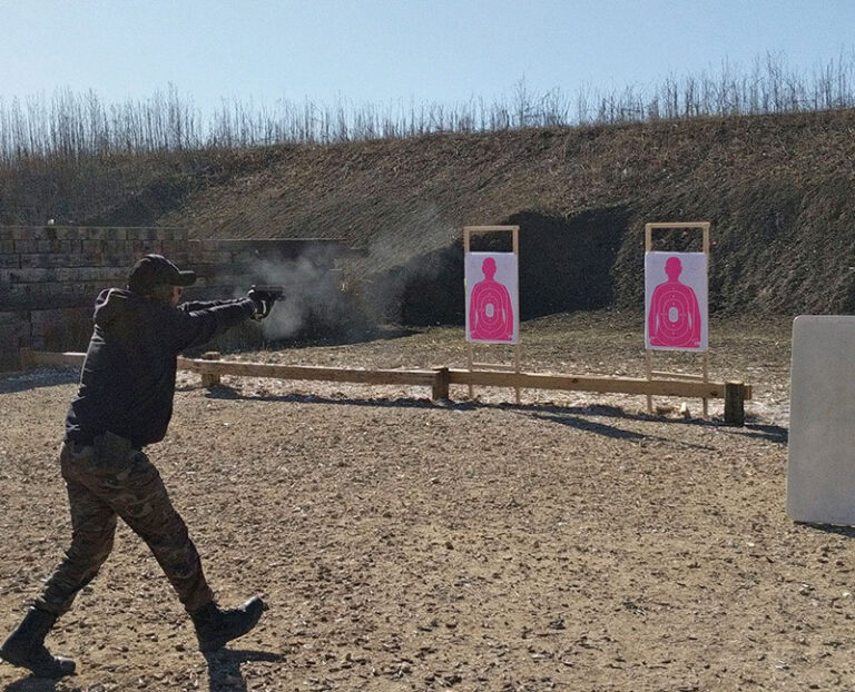 Guide to the Best Shooting Ranges in Austin - Guide 2 Austin