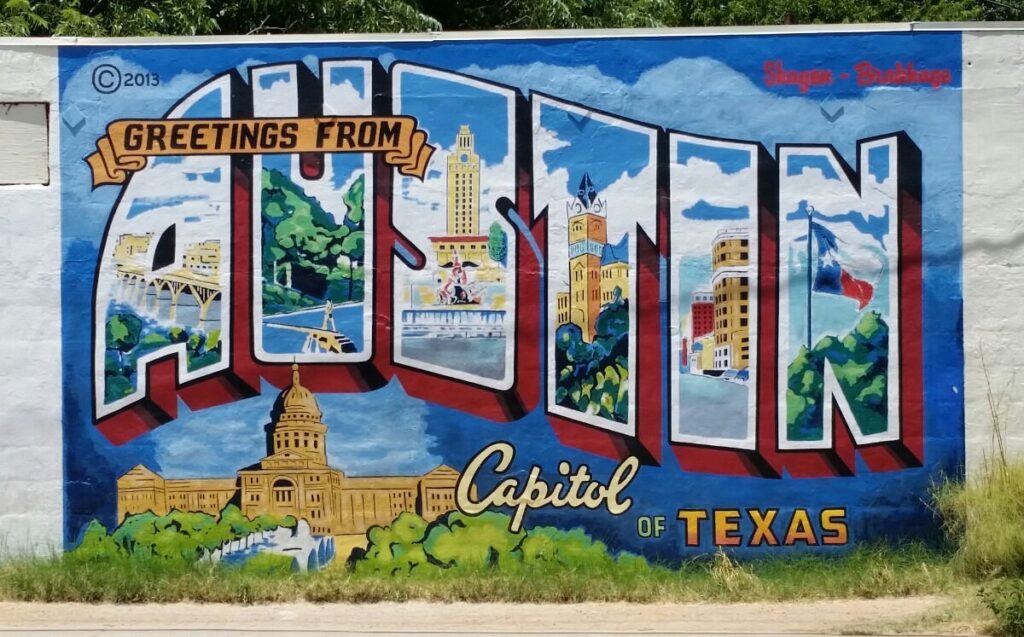 Top 5 Jazz Bars in Austin - Guide 2 Austin
