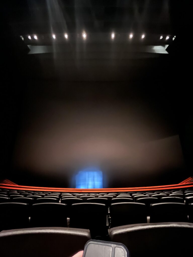 Spotlight: Bullock Museum IMAX Theatre - Guide 2 Austin