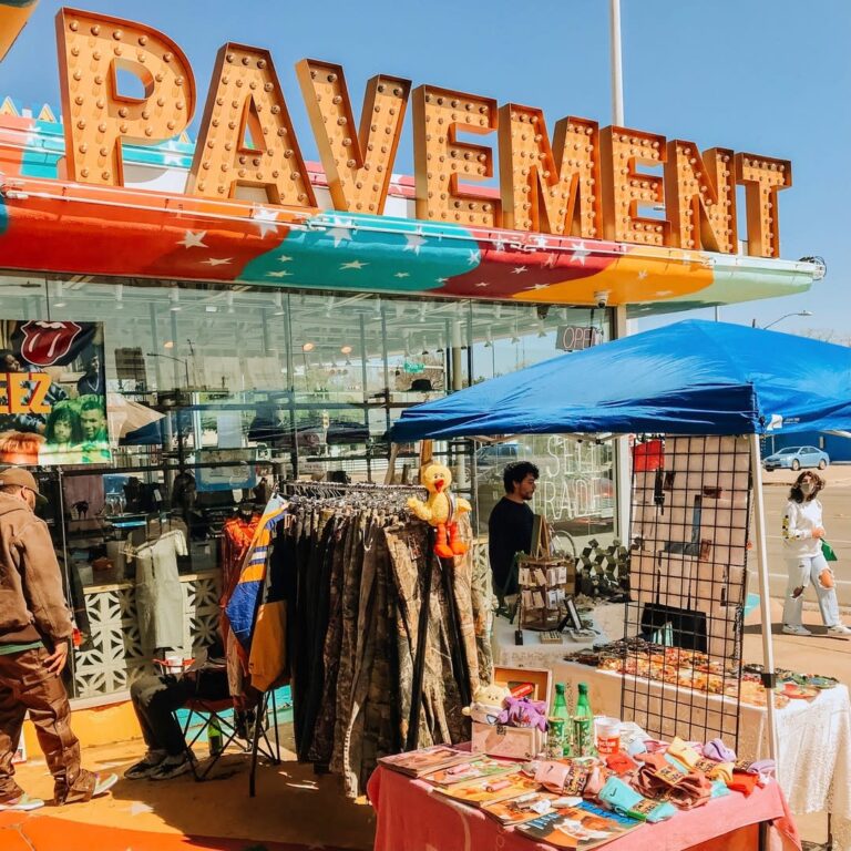 Guide to the Best Boutique Shopping in Austin - Guide 2 Austin