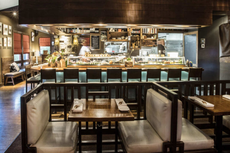 Top 10 Asian Cuisine Restaurants in Austin - Guide 2 Austin