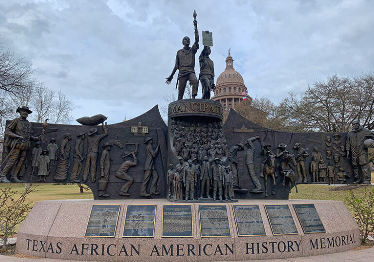 Top 5 Civil Rights Heritage Sites in Austin - Guide 2 Austin