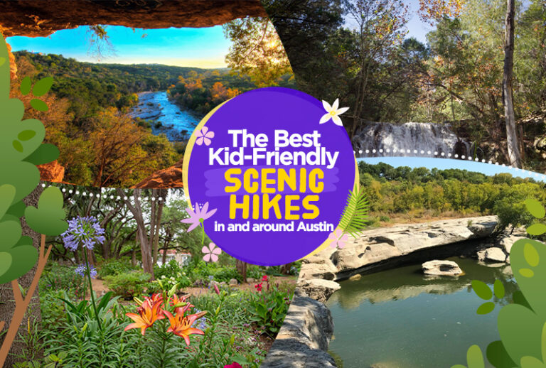 Top 7 Most Scenic Drives in Austin - Guide 2 Austin