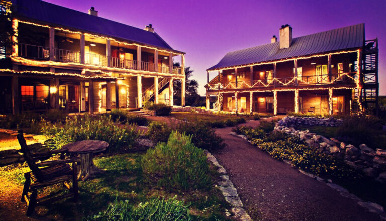 Top 5 Romantic Getaways in Austin - Guide 2 Austin