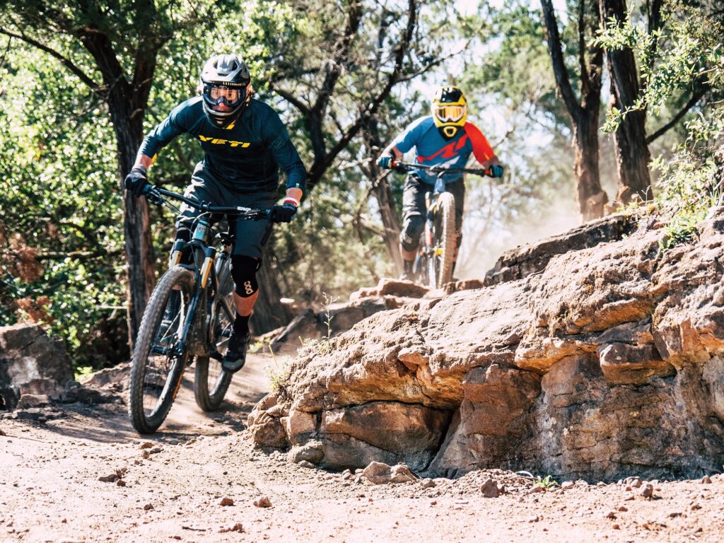 Top 7 Cycling Routes in Austin - Guide 2 Austin