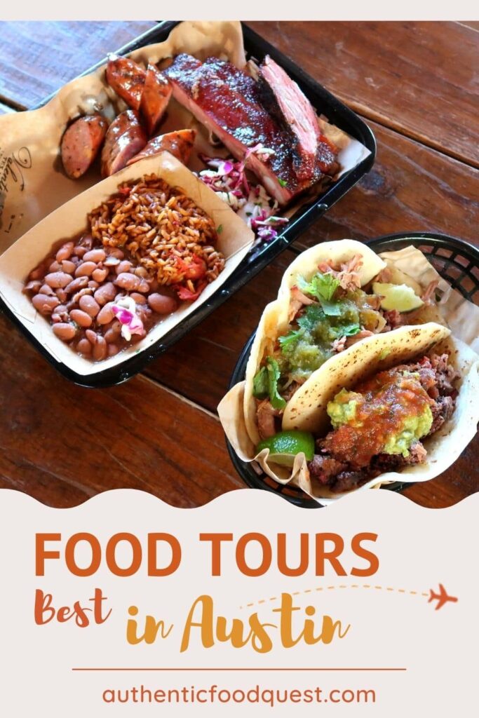 Guide to the Best Food Tours in Austin - Guide 2 Austin