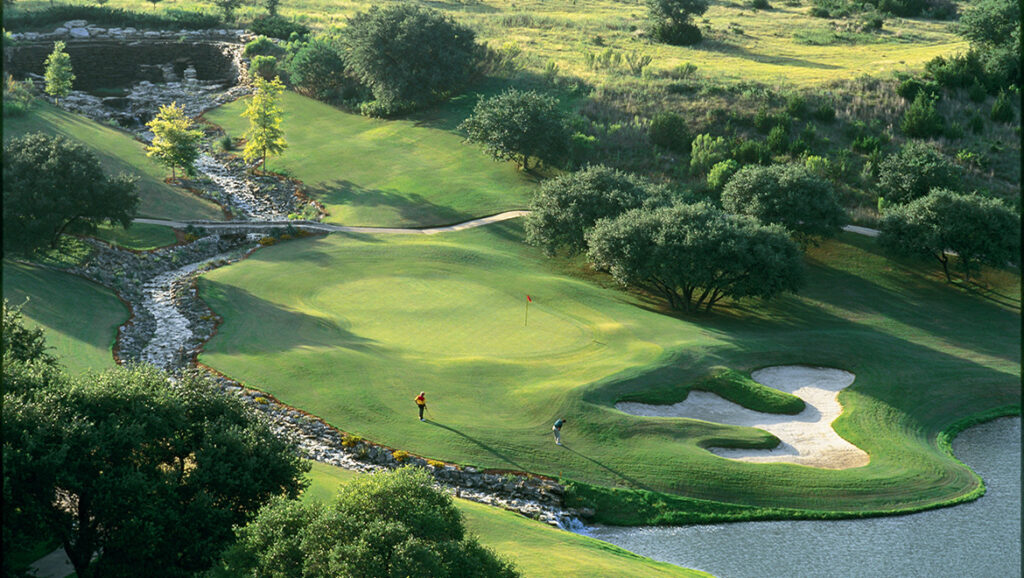 Guide to the Best Golf and Tennis Clubs in Austin - Guide 2 Austin