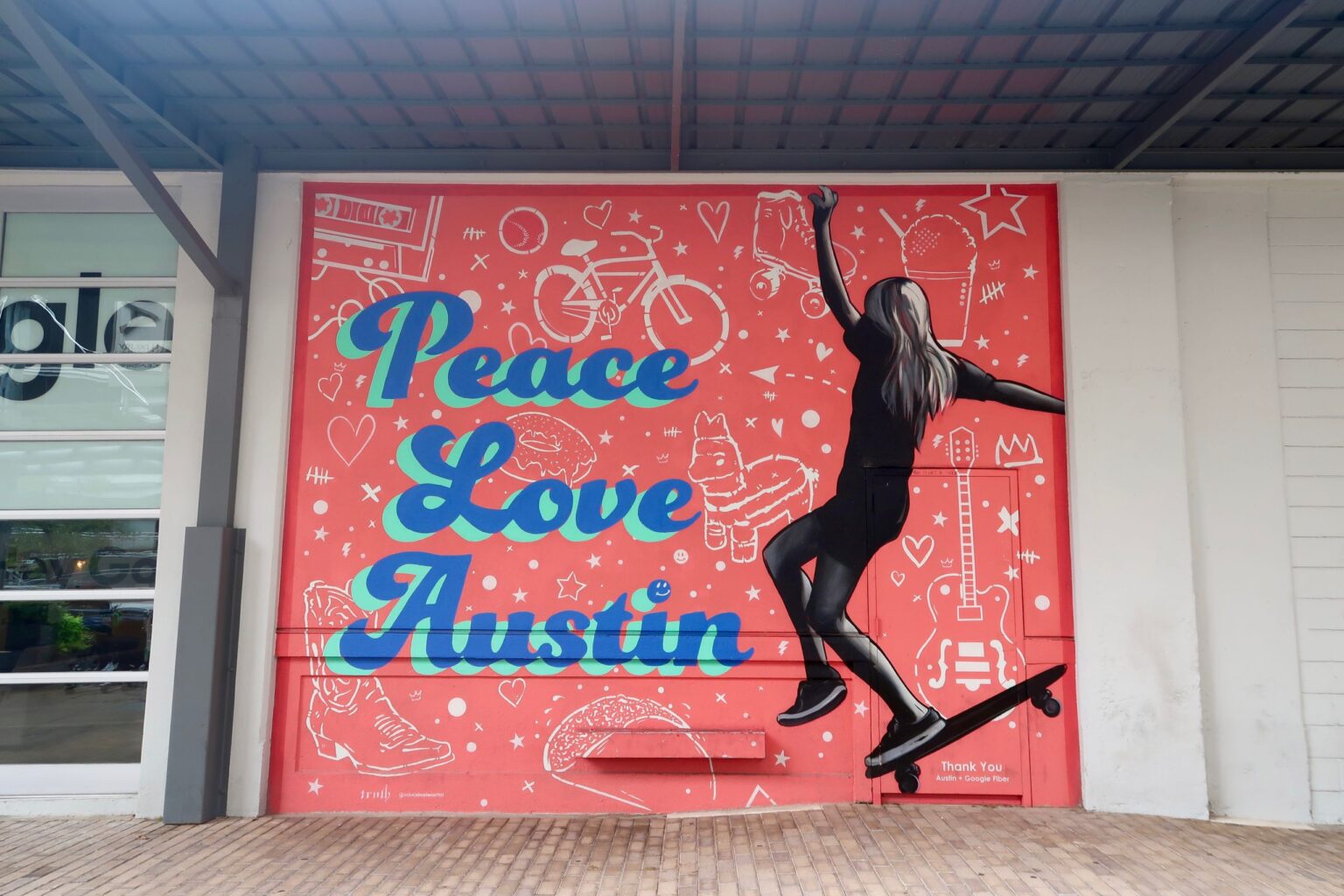 Guide to the Best Disability-Friendly Spots in Austin for Accessibility ...
