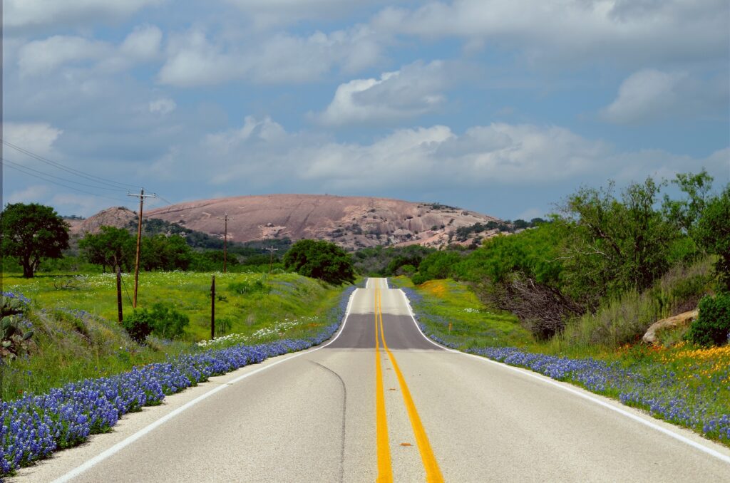 Guide to the Most Scenic Drives in Austin - Guide 2 Austin
